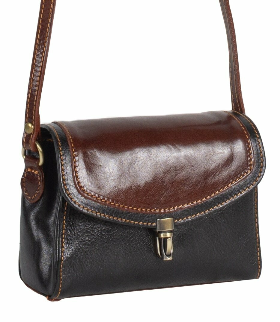 Сумка кросс-боди