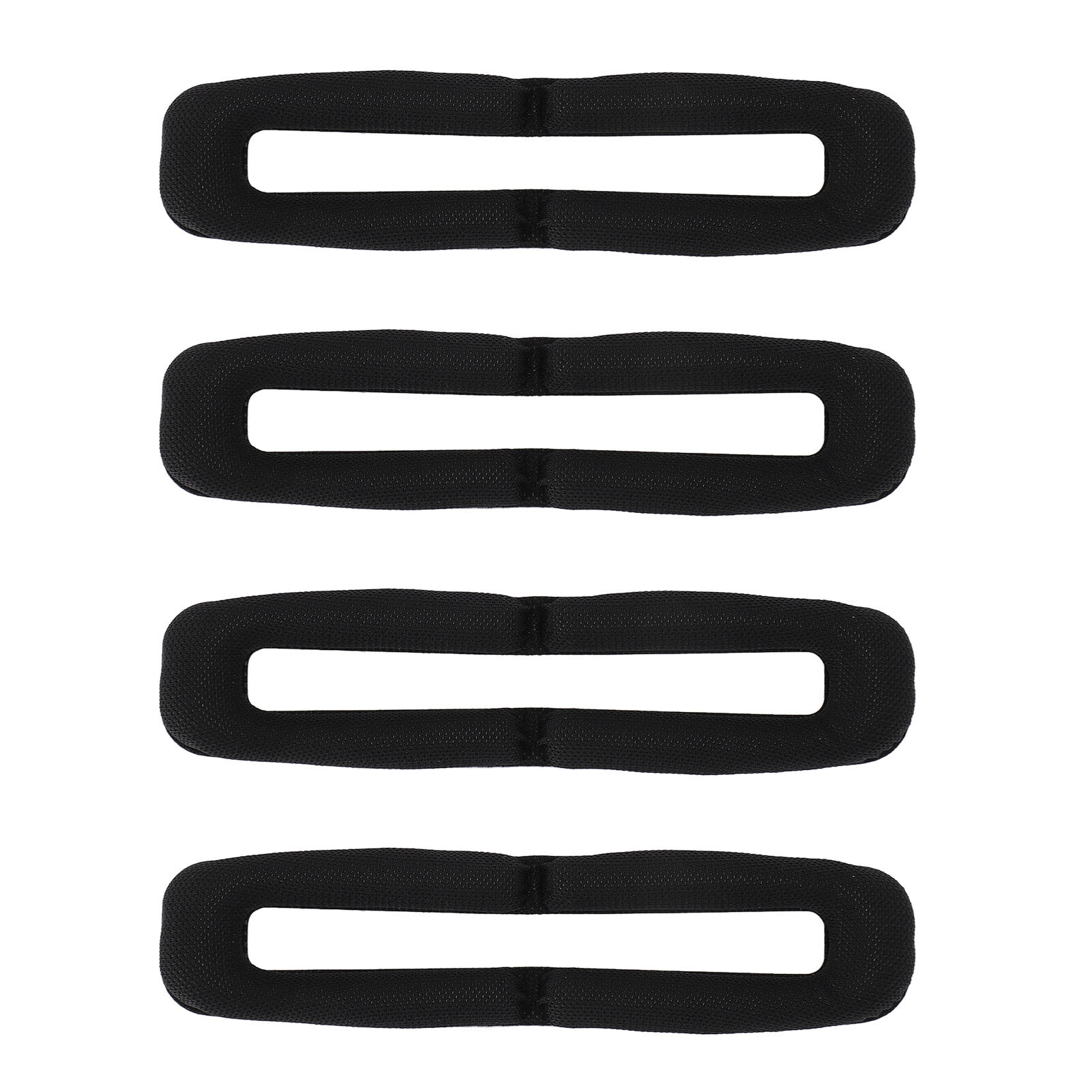 4 шт. сетчатые губчатые накладки на оголовье наушников для игровых гарнитур, сменные чехлы для GSP300 GSP301 GSP302 GSP303 GSP350 GSP370