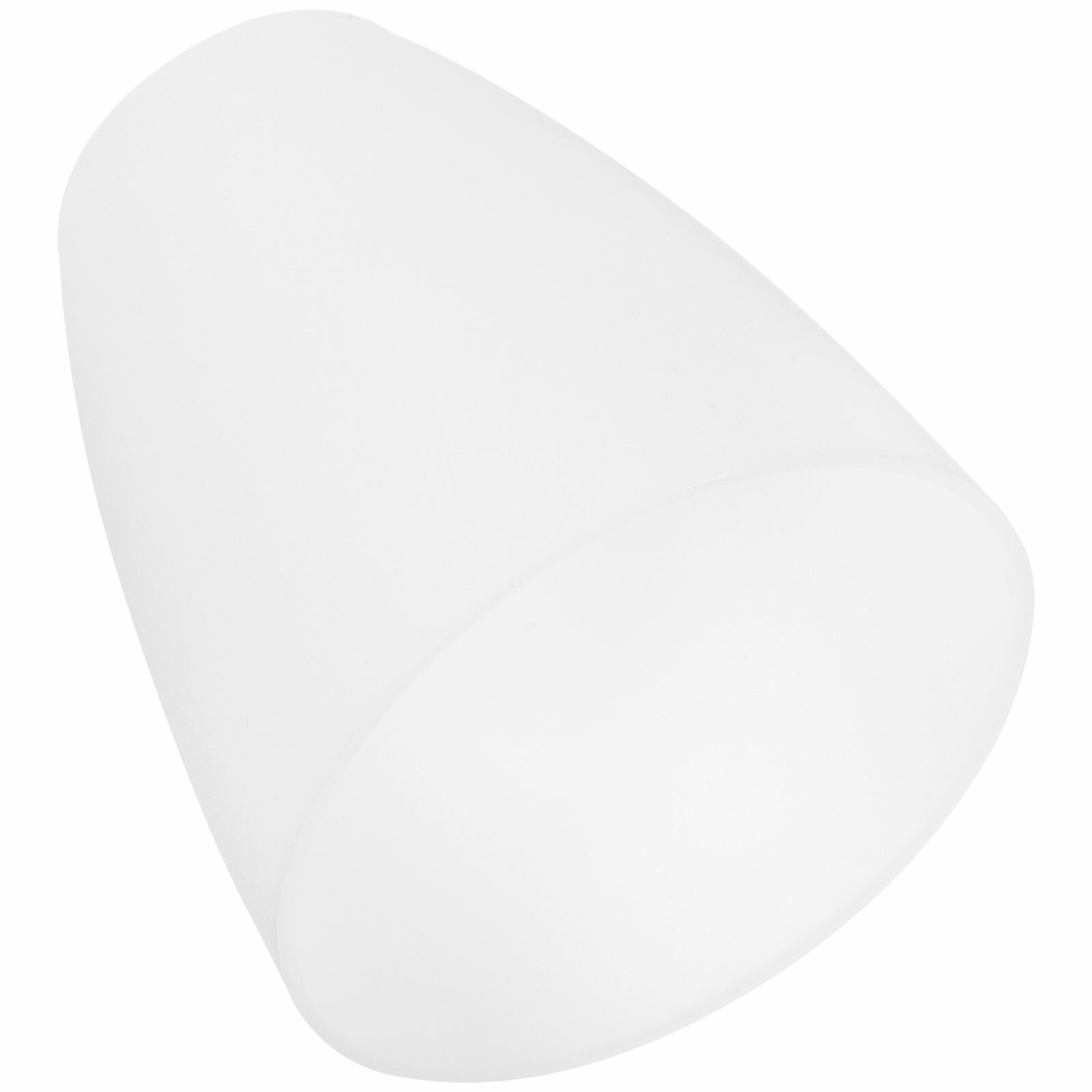 1 Штука Плафон, Из Пластика, Для Торшера