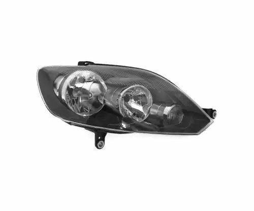 Фара правая VW Golf Plus V 05-08