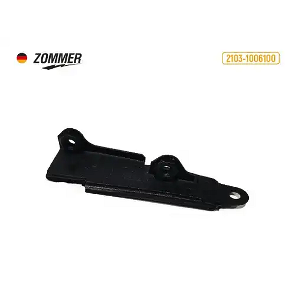 ZOMMER 21031006100 успокоитель цепи ваз-2101-06