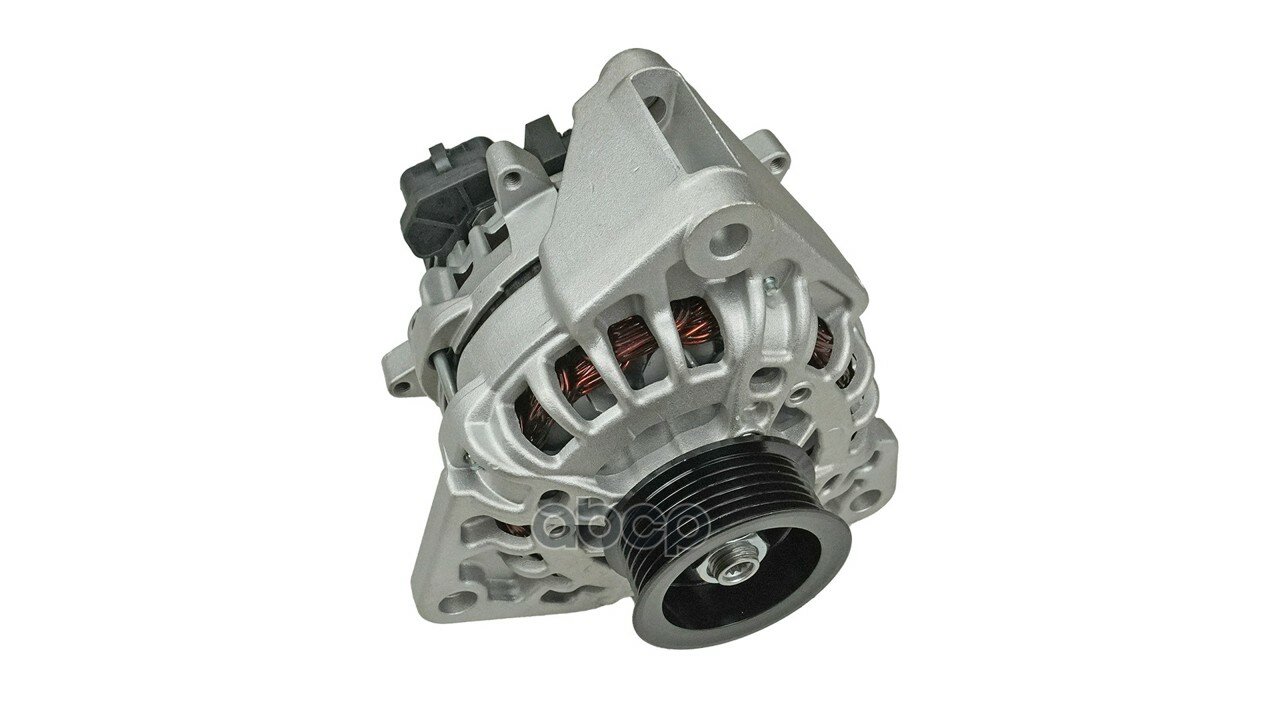 Генератор SHACMAN SHAANXI X3000 дв. WP13 OE Shacman арт. 1000750099