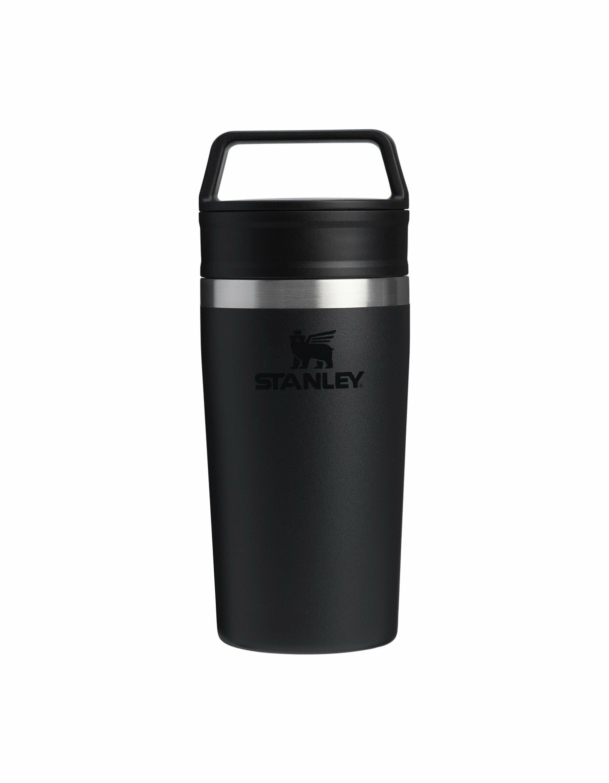 Термокружка STANLEY Adventure 0,35L (10-13322-001) черная