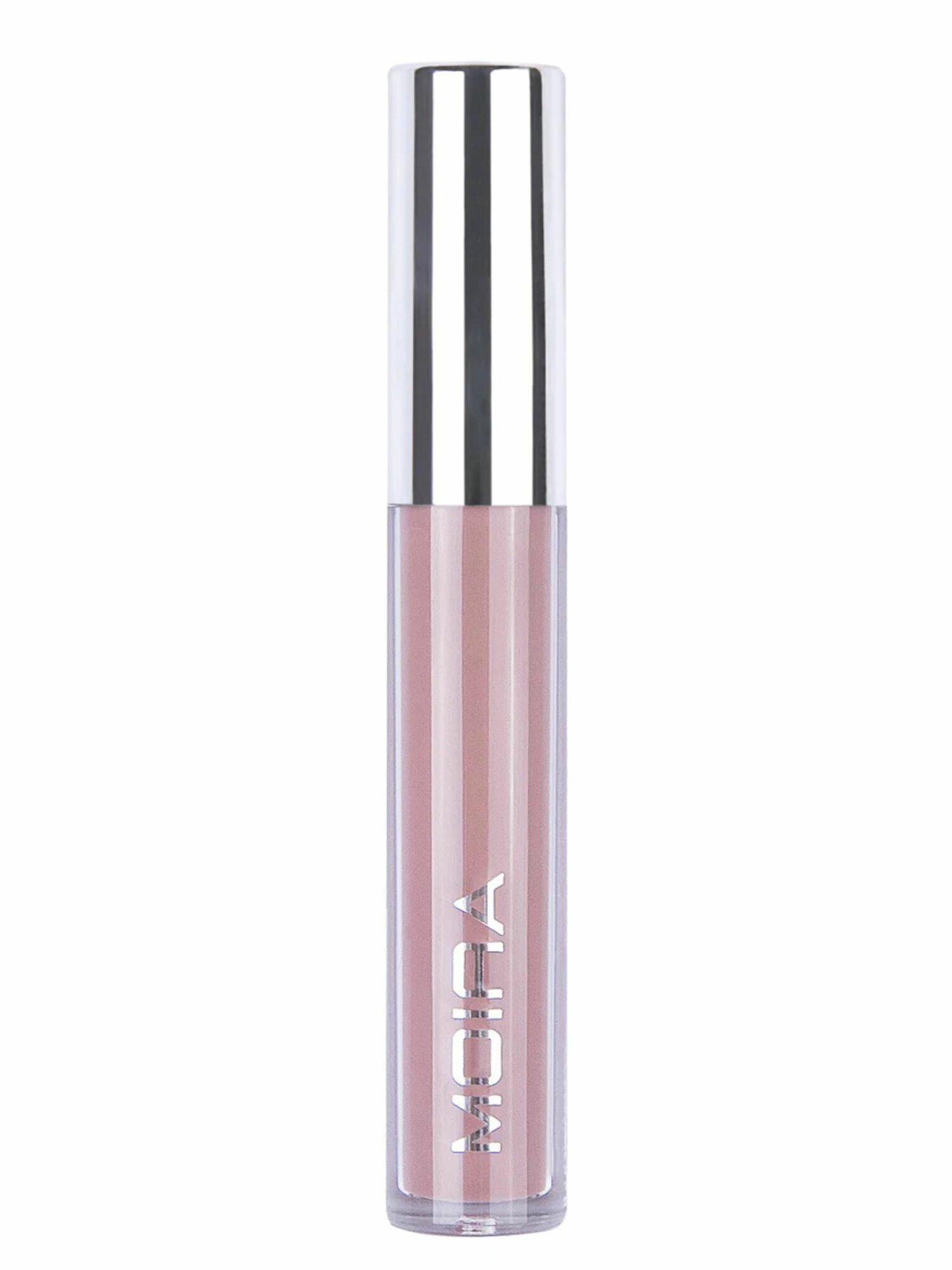 MOIRA Блеск для губ Gloss Affair Lip Gloss (018 Cheeky)