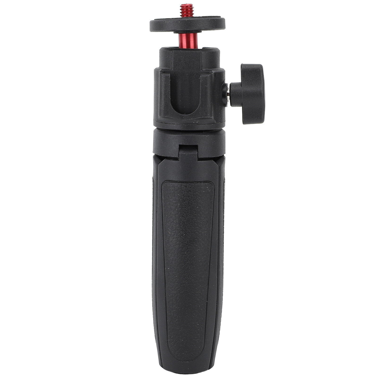 Штатив-удлинитель для камеры, алюминиевый, с вращением на 360 градусов, резьбовым соединителем 1/4 дюйма, подставка для селфи для OSMO POCKET 3.