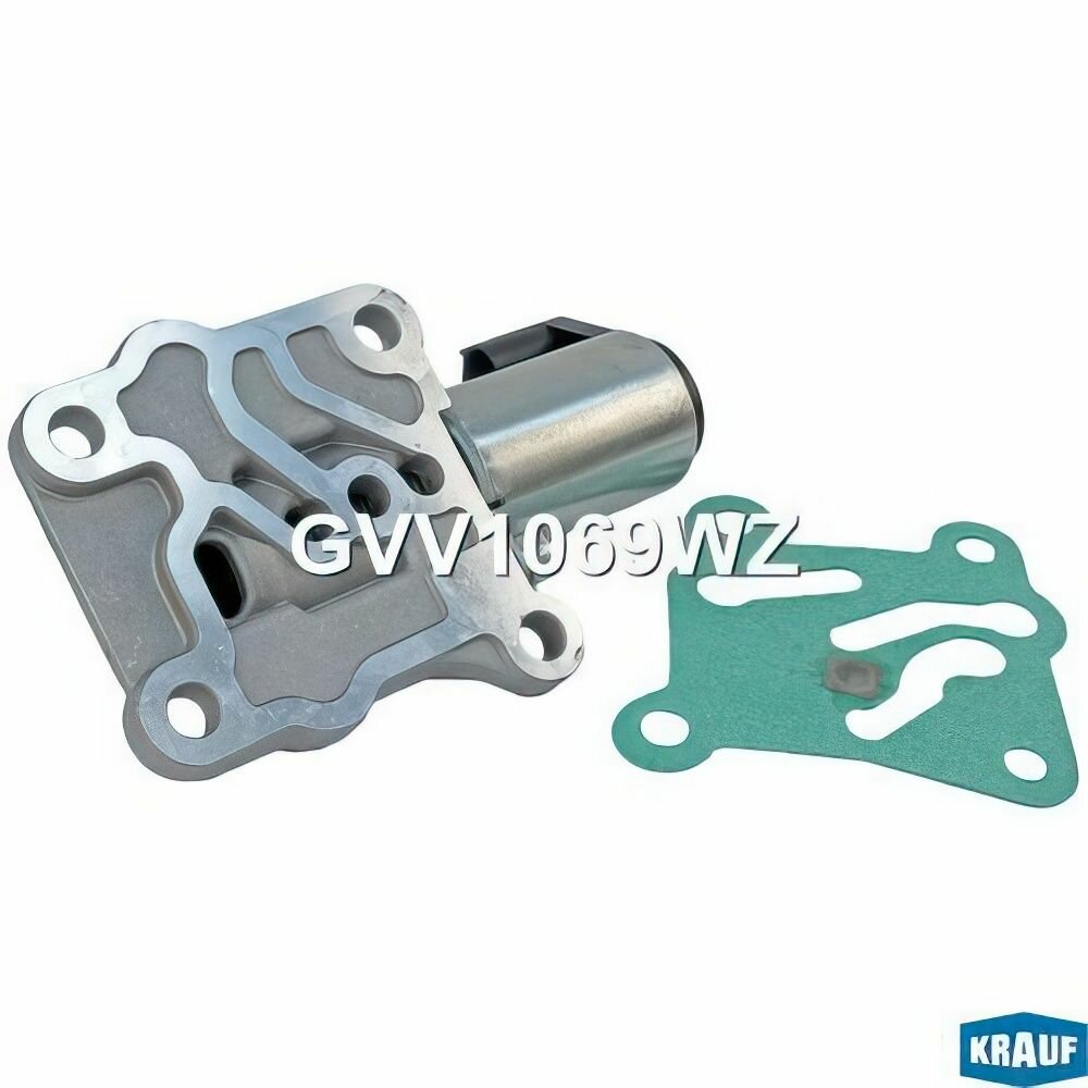 Клапан изменения фаз ГРМ, для Вольво S60, S80, V70, XC70, XC90 арт GVV1069WZ