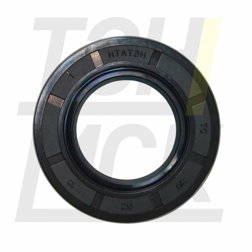 Сальник для стиральной машины Ariston, Indesit, Hansa 30х52х10мм, 03at52, S081UN