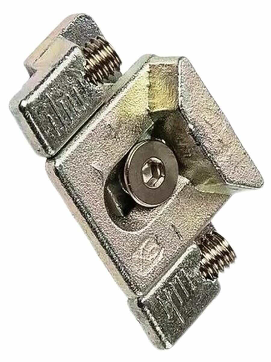 Планка ответная регулируемая, Европаз 1 шт