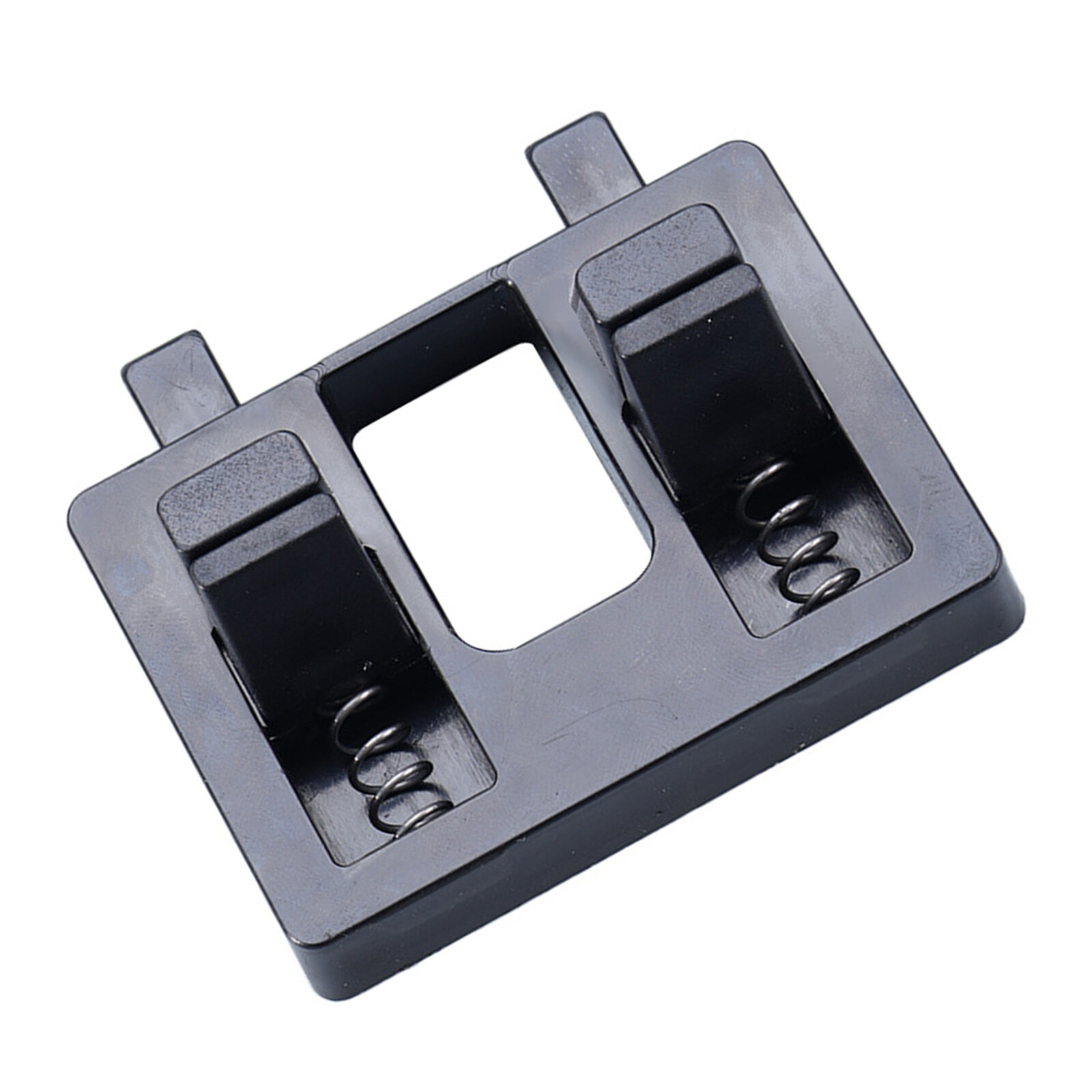 Практичный держатель для пайки проводов, термостойкий зажим-фиксатор, компактный помощник электрика и радиолюбителя, универсальный аксессуар для точной сварки и безопасного ремонта