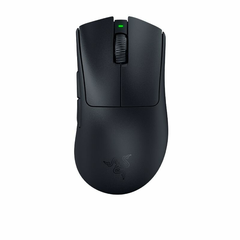Компьютерная мышь, Razer DeathAdder V3 Pro, черный
