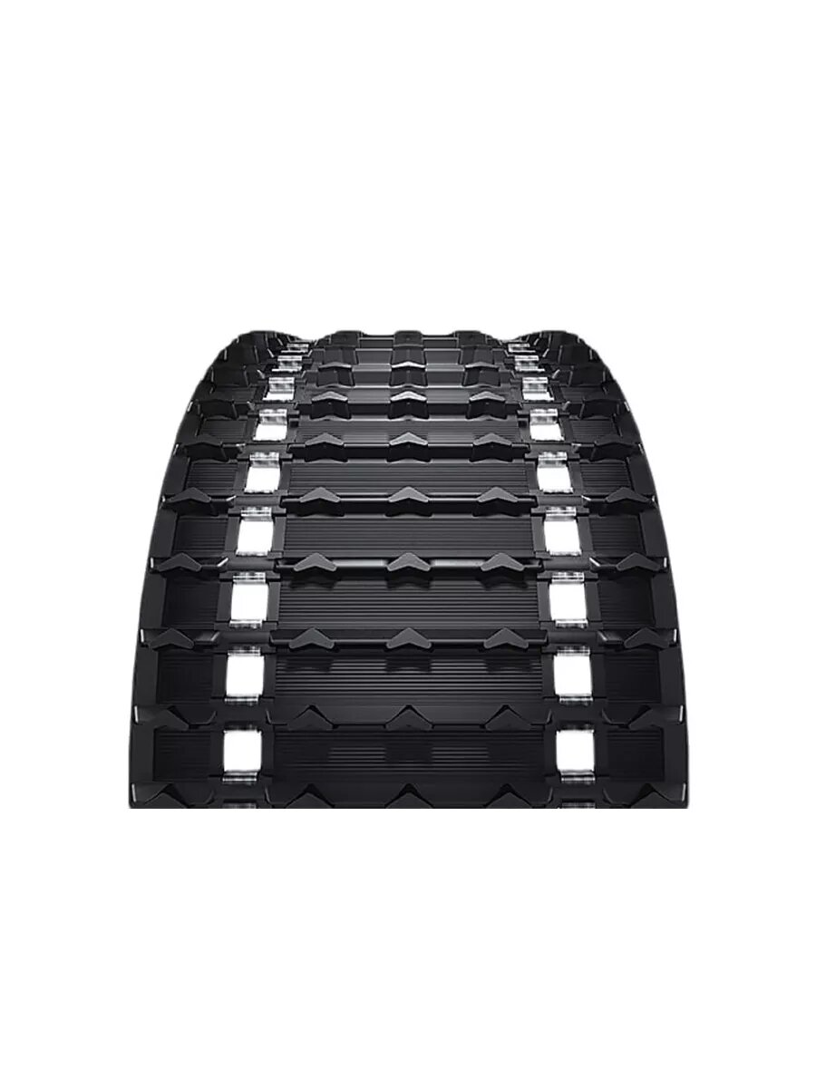 Гусеница Композит короткая 380,57 шагов,2878мм Буран