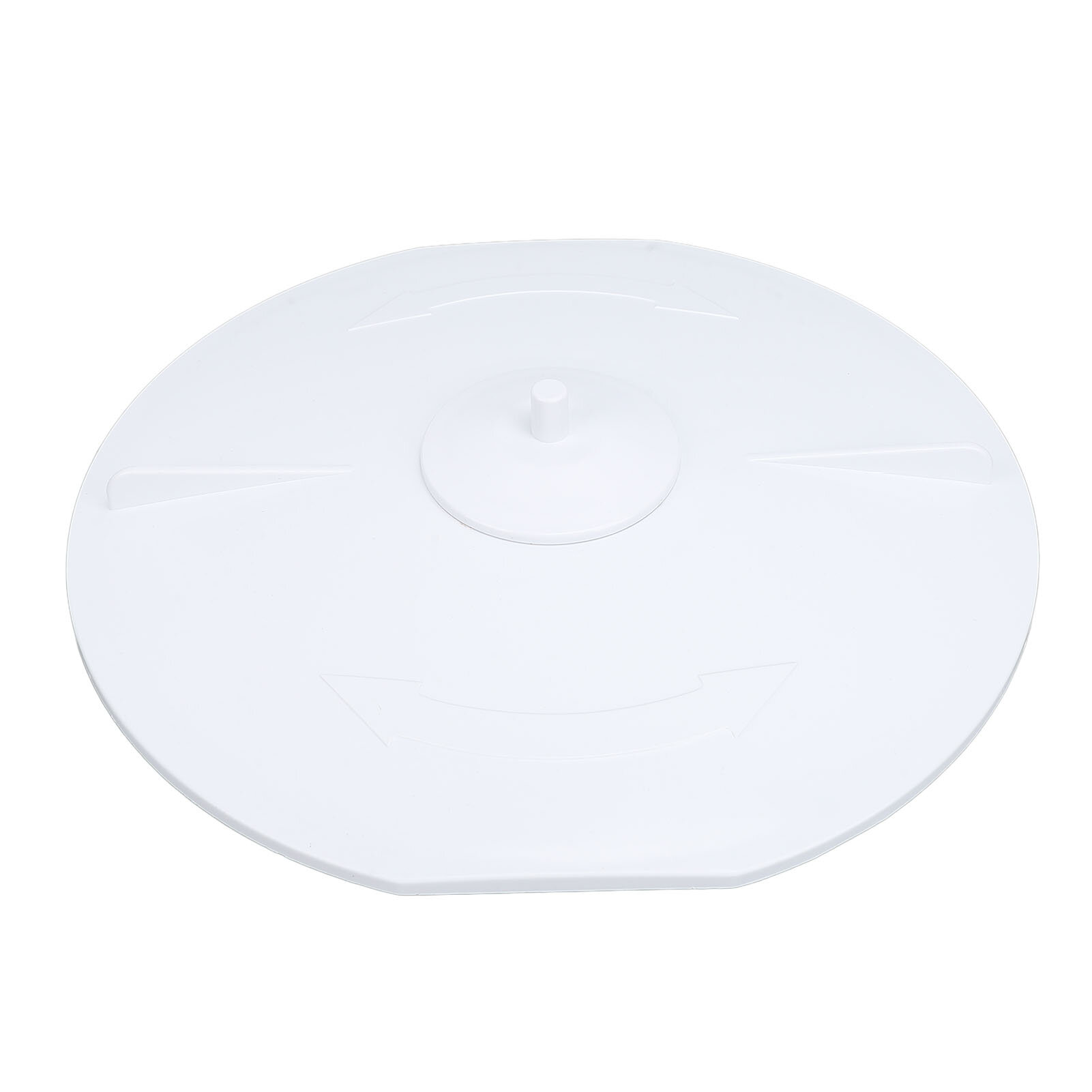 1091LX Крышка для замены корзины скиммера для бассейна 1091LX Пластиковая крышка для фильтра скиммера для мусора