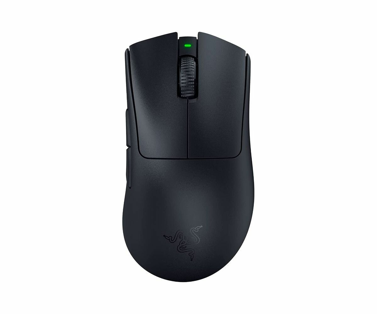 Компьютерная мышь Razer DeathAdder V3 PRO Black
