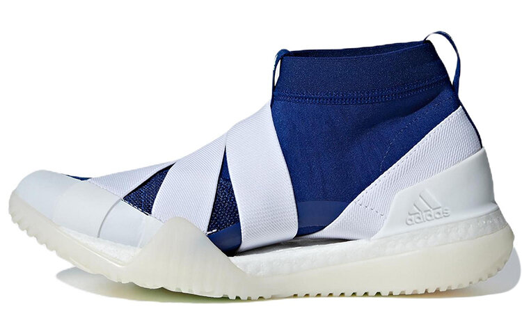 Кроссовки Pure Boost