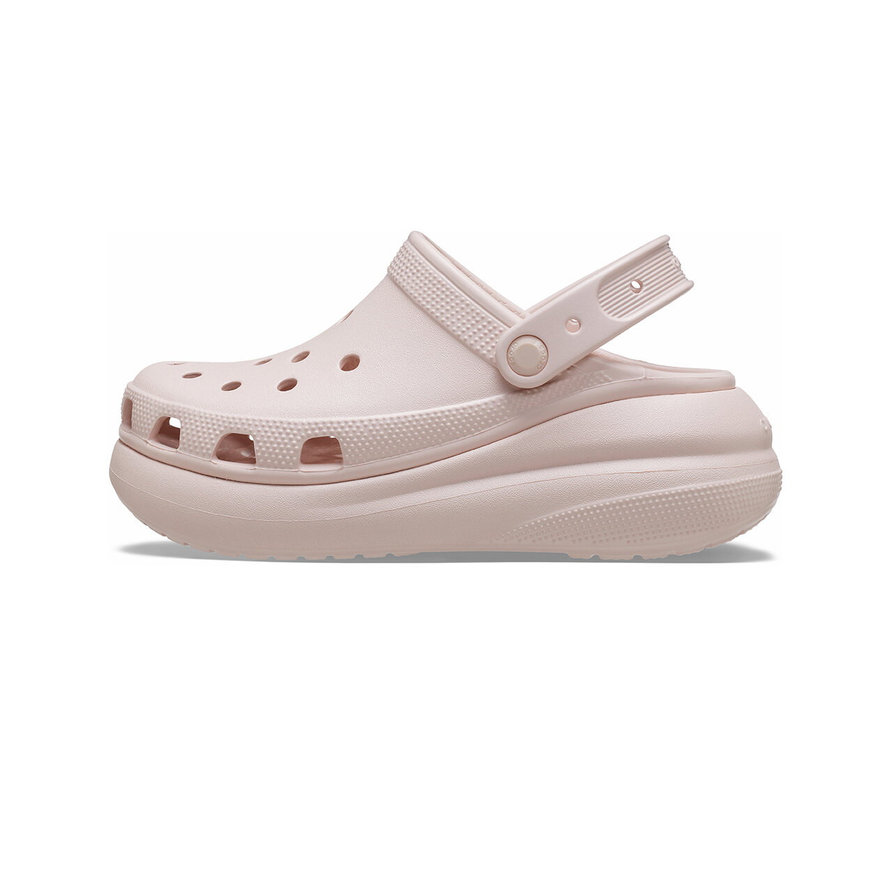 Биркенштоки Crocs Classic