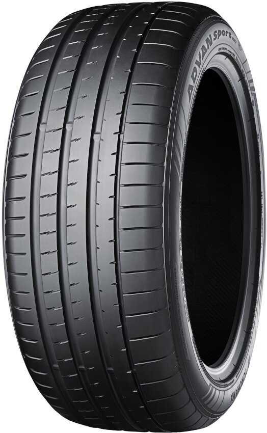 Летние шины Yokohama Advan Sport V107E 315/35 R21 111Y