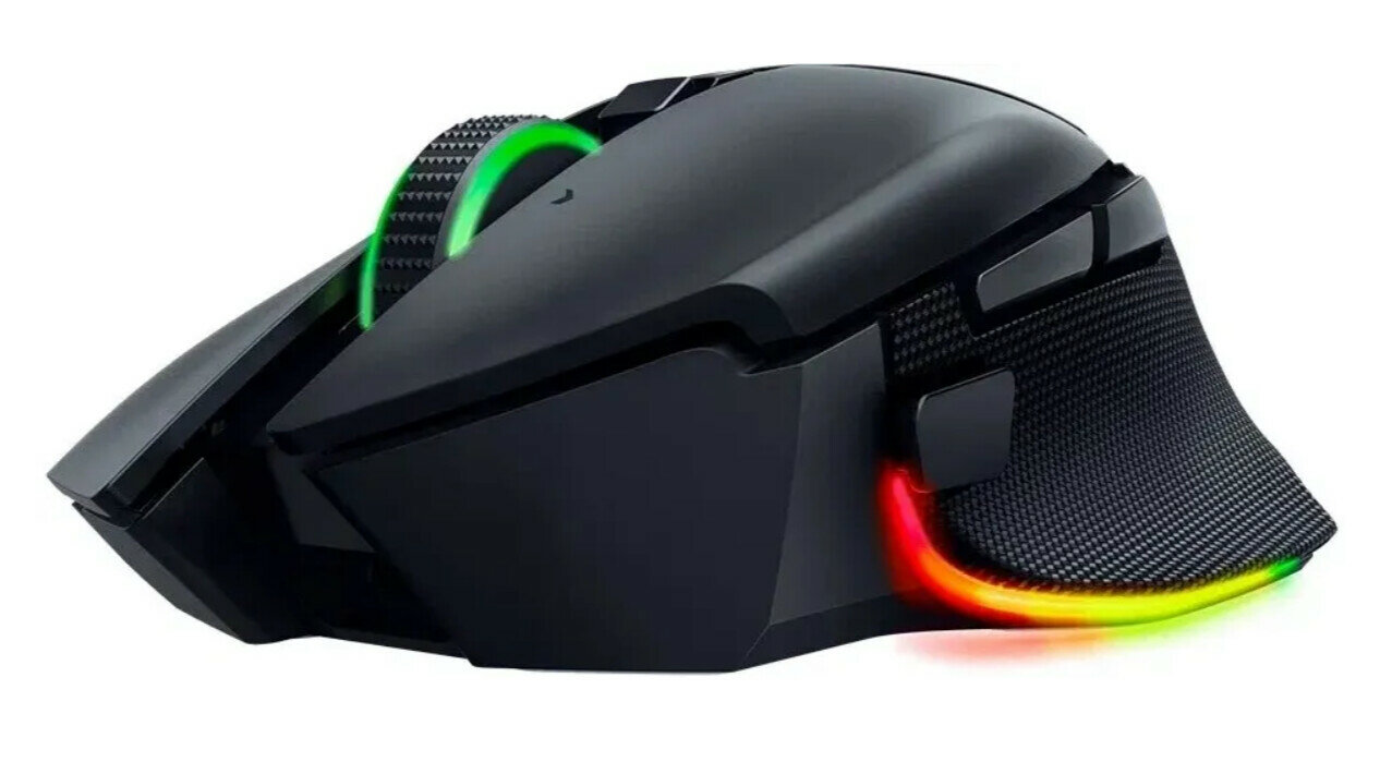 Мышь Razer Basilisk V3 Pro RZ01-04620200-R3G1