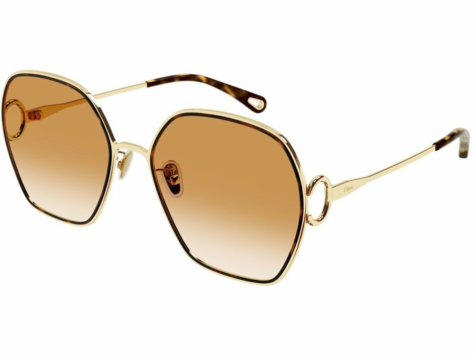 Солнцезащитные очки Chloe