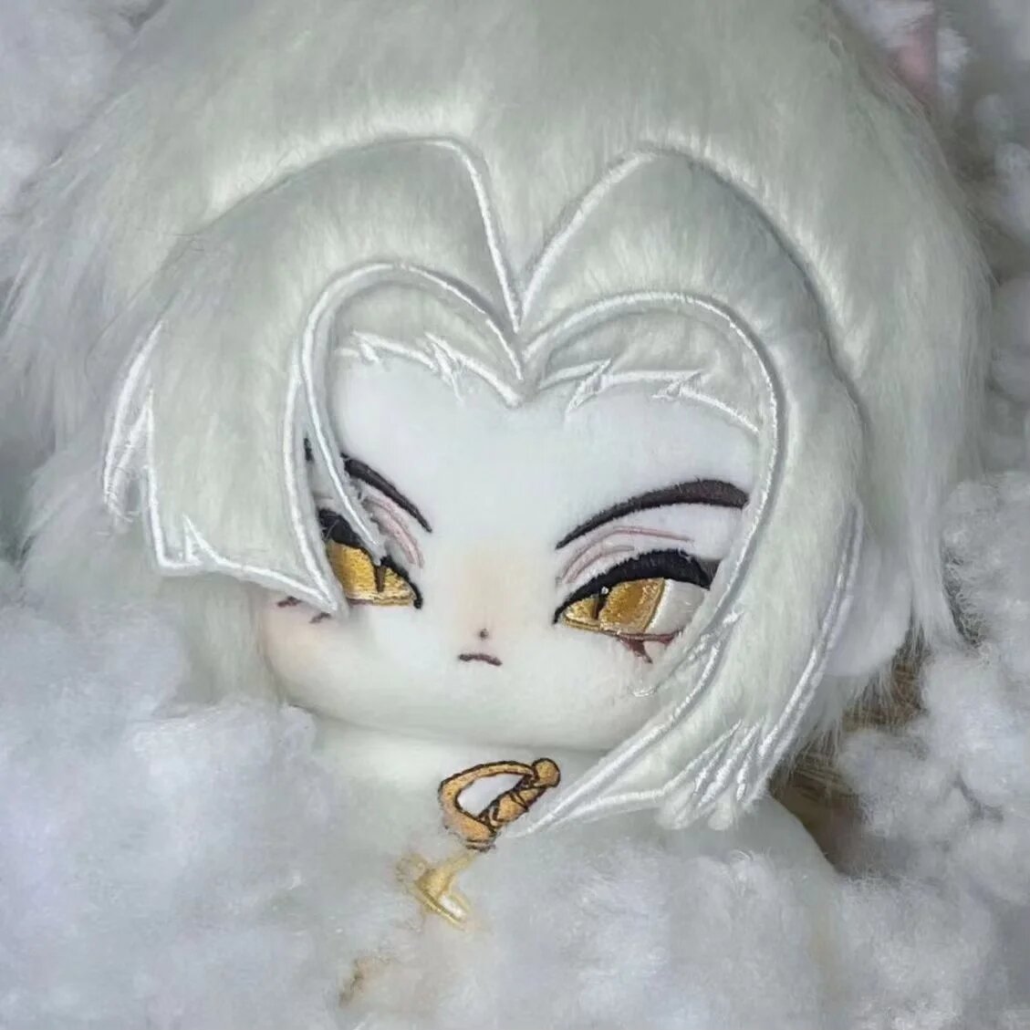 Плюшевая кукла Star Anime 20 см Dolls, Body NO Skeleton