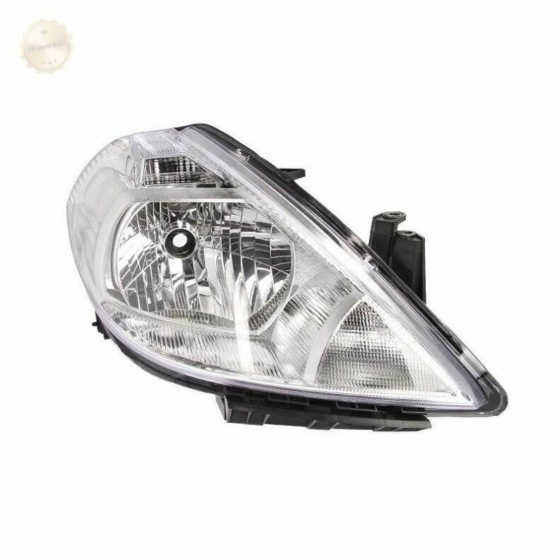 Фары автомобильные