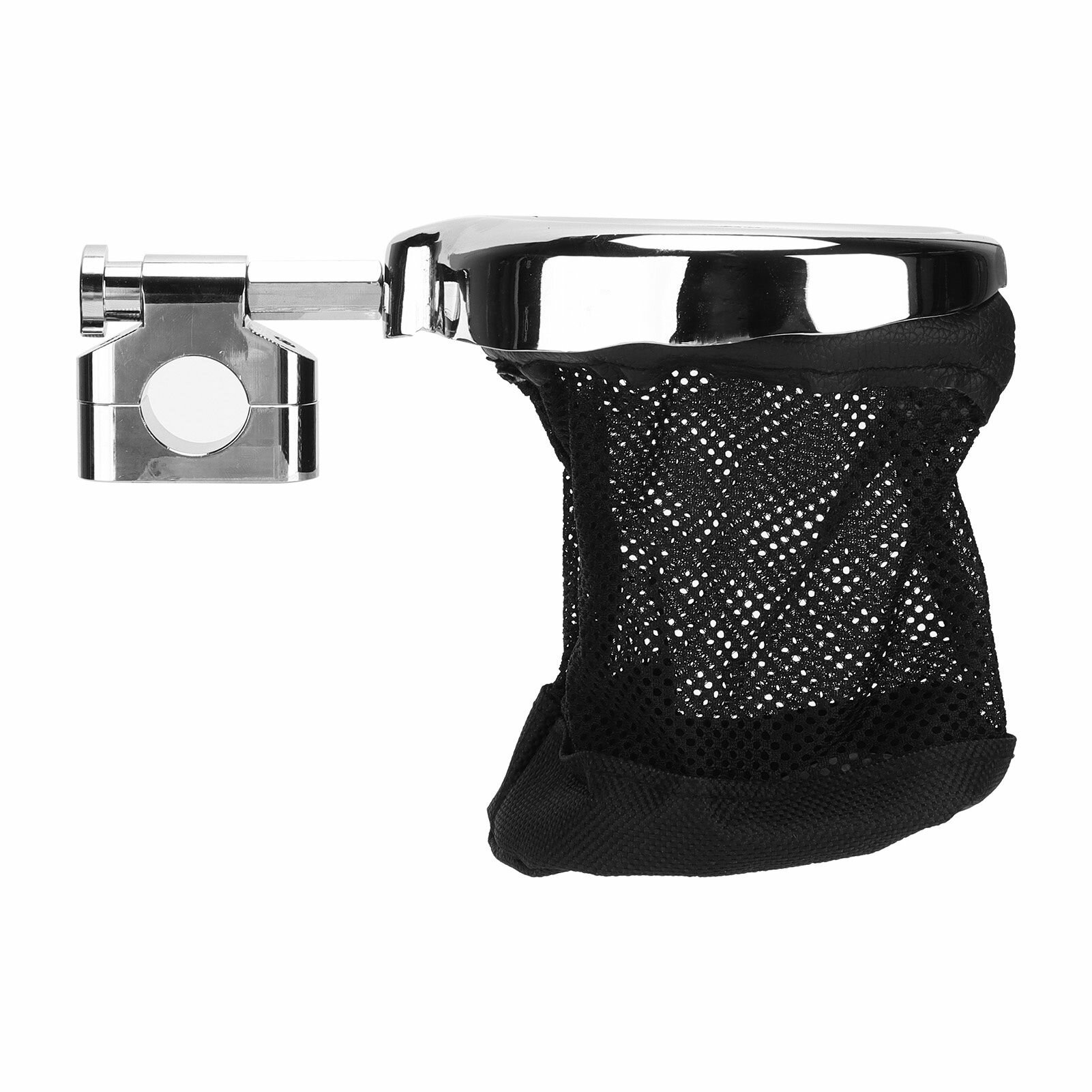 Карбоновый спойлер-крыло для Yamaha MT-07 SP 2021-2023