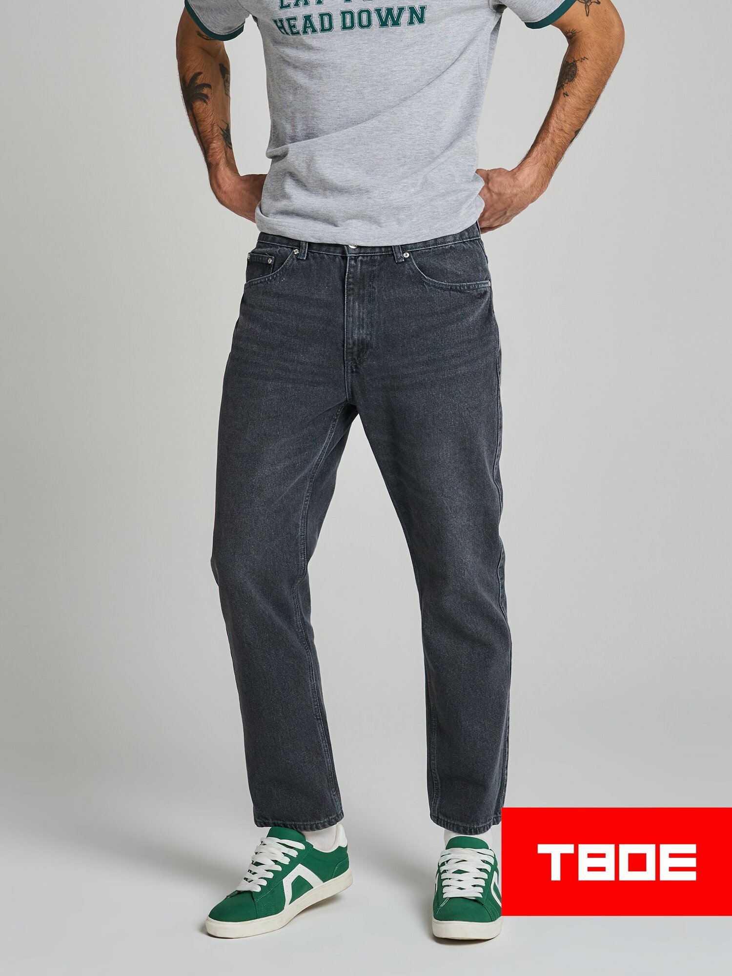 Брюки классические