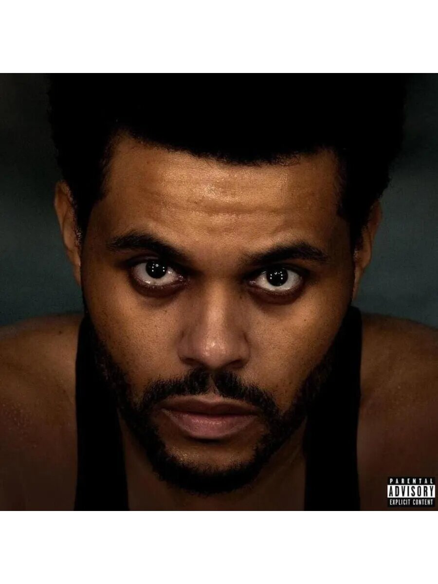 The Weeknd Hurry Up Tomorrow (CD)