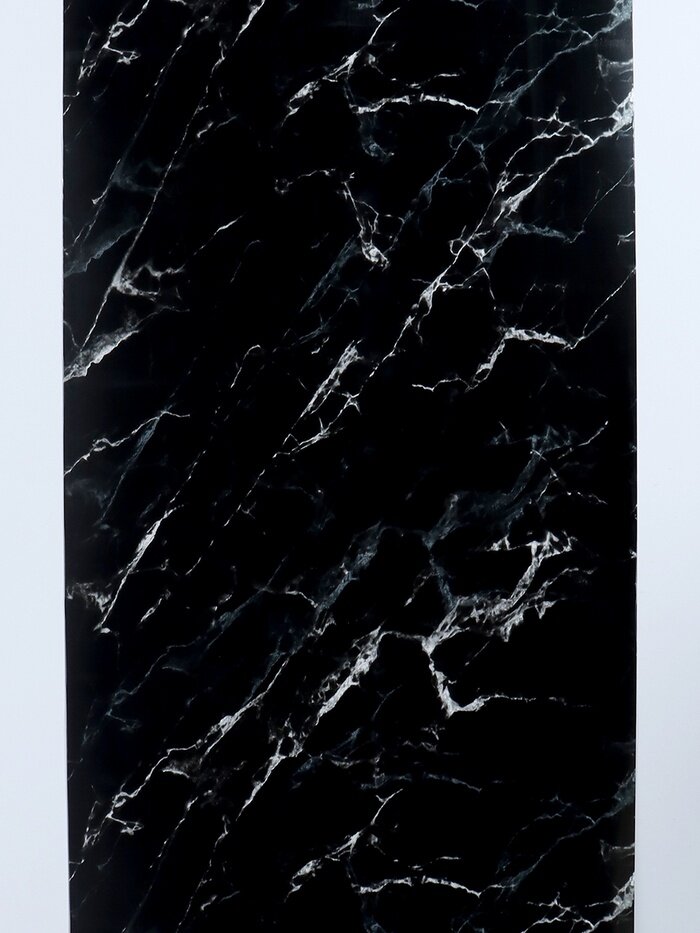 Кухонный фартук на стену «Крестола», 4000×600 мм, цвет чёрный