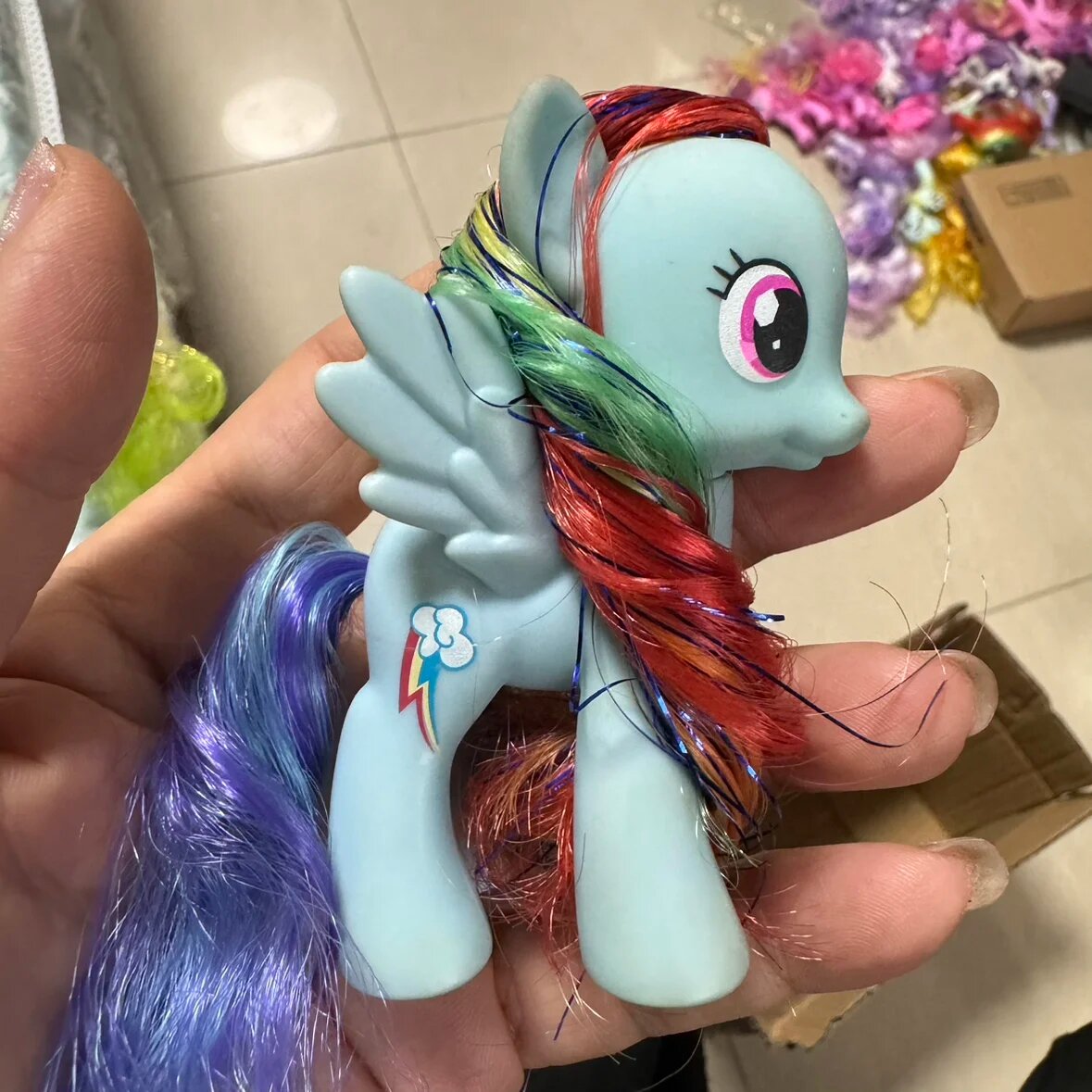Hasbro My Little Pony Фигурки 14