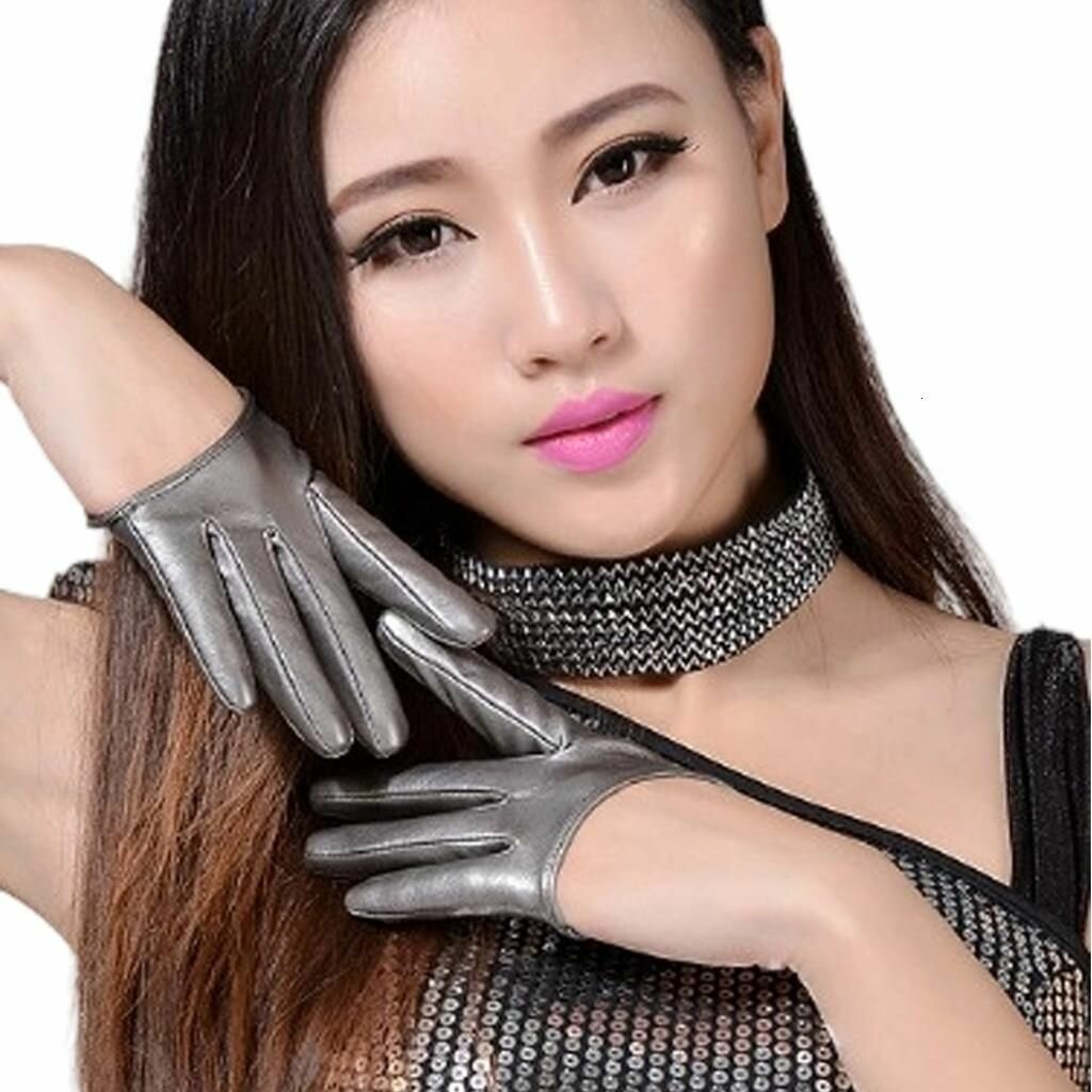 Перчатки для женщин