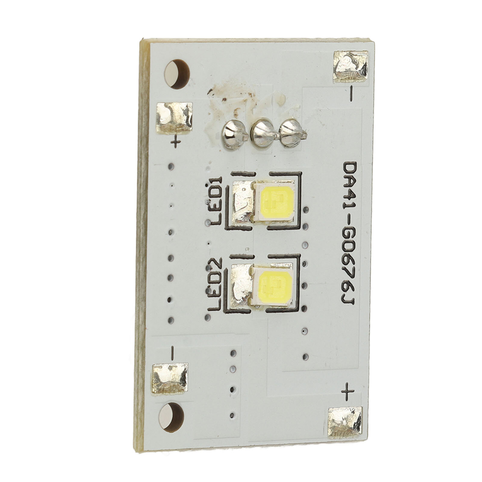 Лампа для холодильника DA41 00676J, LED освещение для моделей F261BEAESR AA RF22K9381SG AA RF22K9381SR AA
