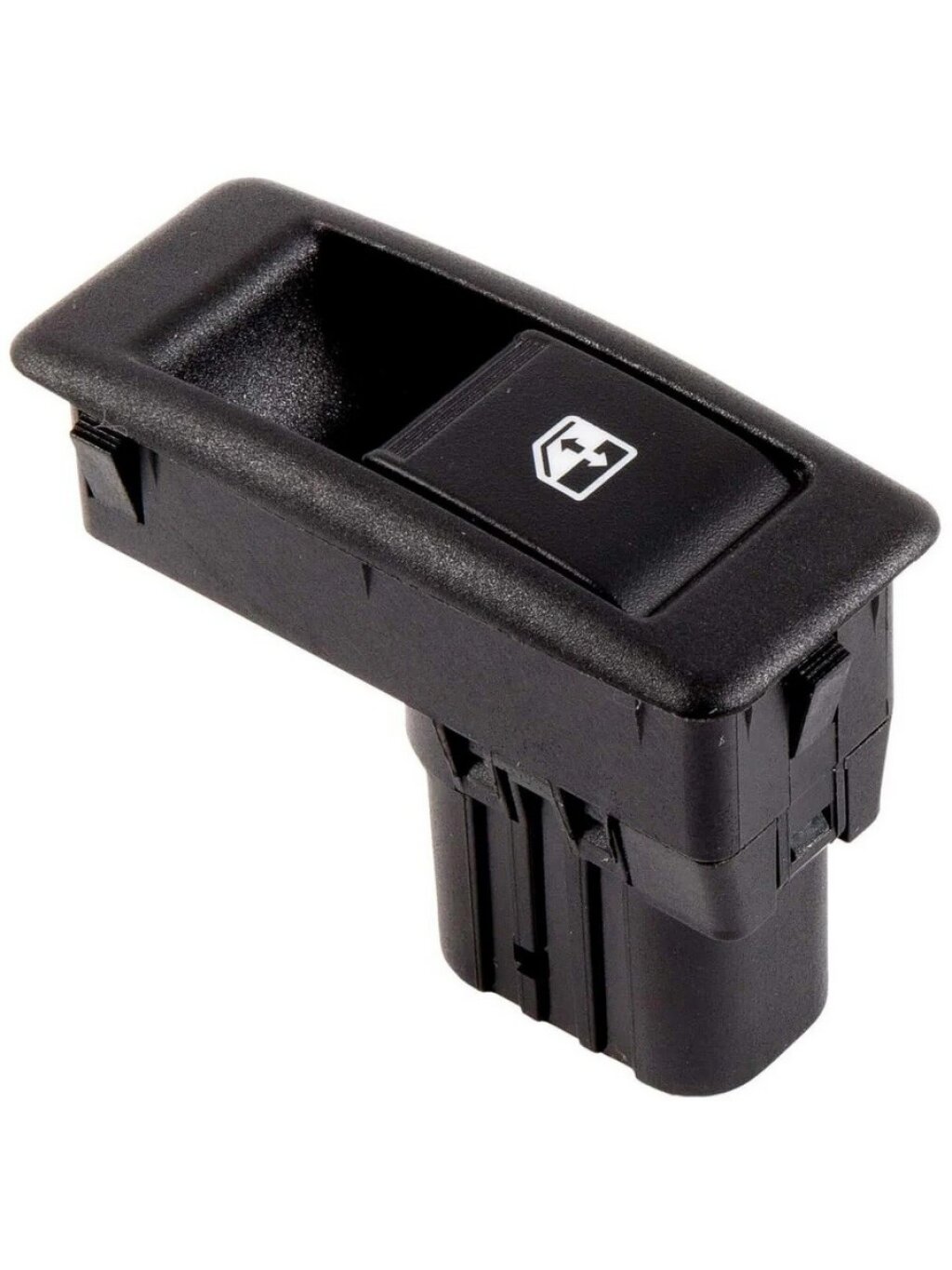 Клавиша включения стеклоподъемника для а/м ВАЗ 1118 (921.3709)