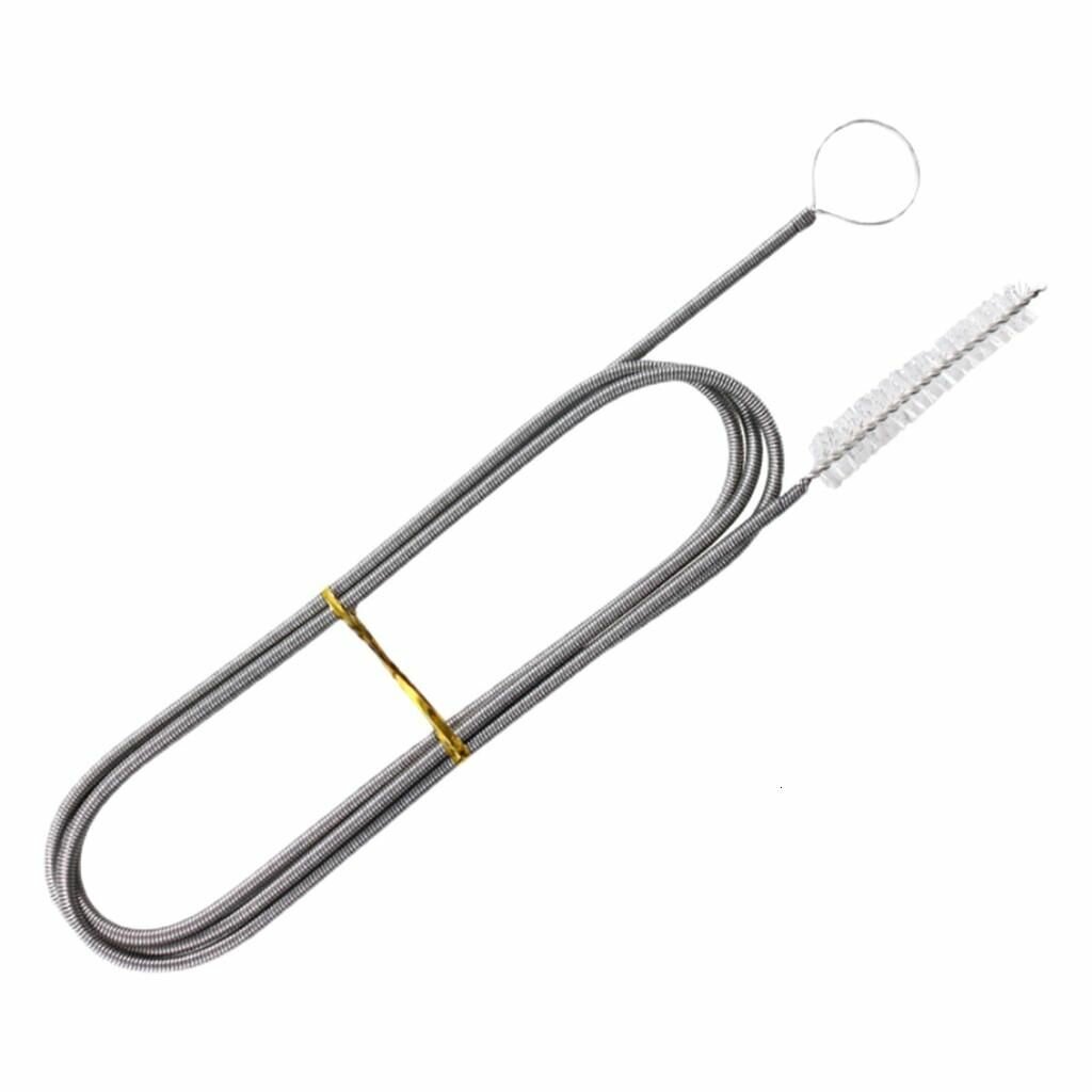 Набор инструментов-Вентиляция, кондиционирование воздуха, холодильник, дренаж, щетка для чистки, чистящая щетка