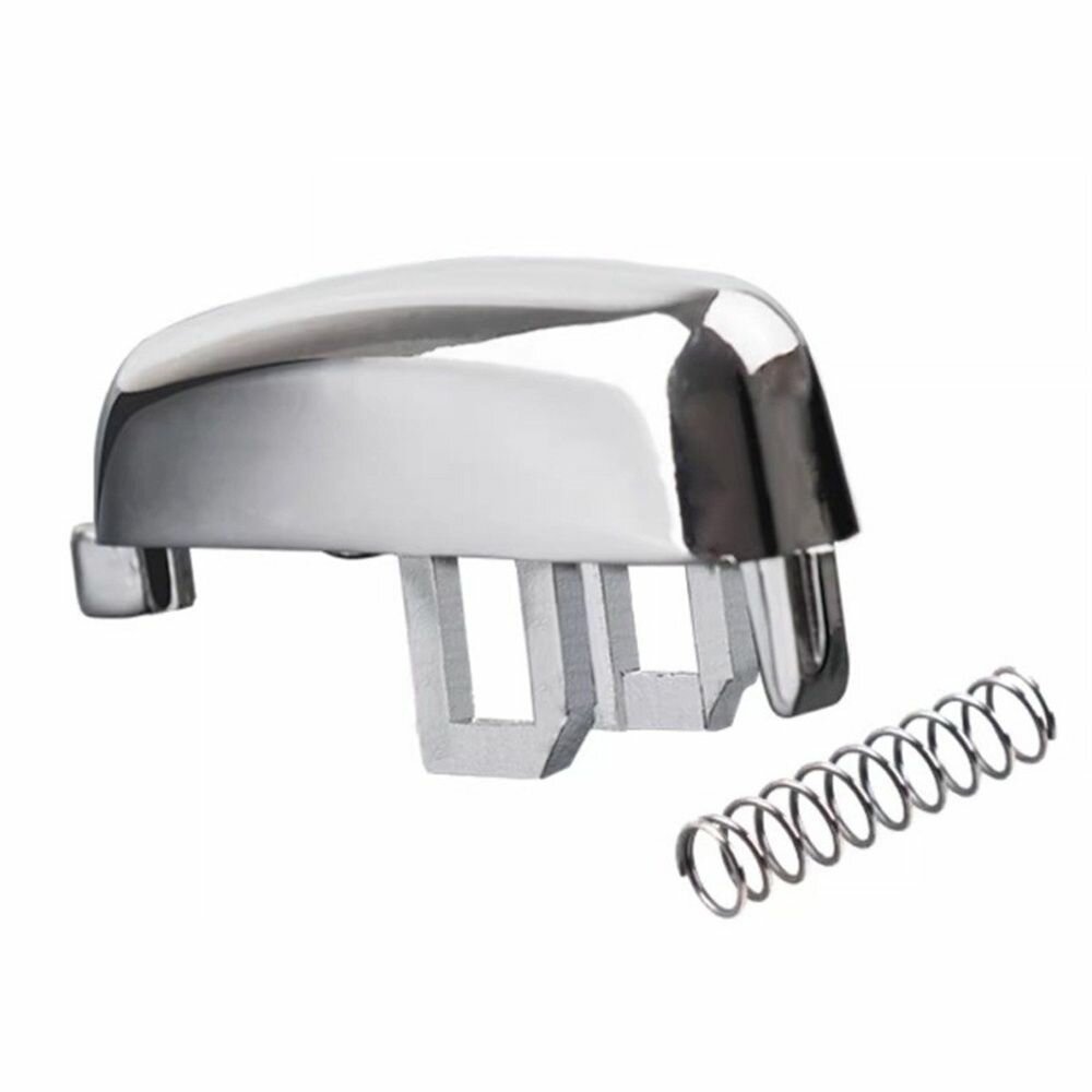 Рычаг ручного тормоза Chrome Handbrake Push Button 95278946 для Vauxhall Opel Mokka 2013 - 2024