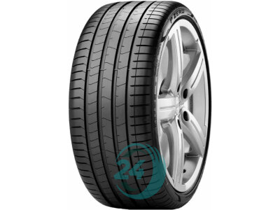 Pirelli P Zero Sports Car Luxury Saloon NCS 265/40 R20 Y104