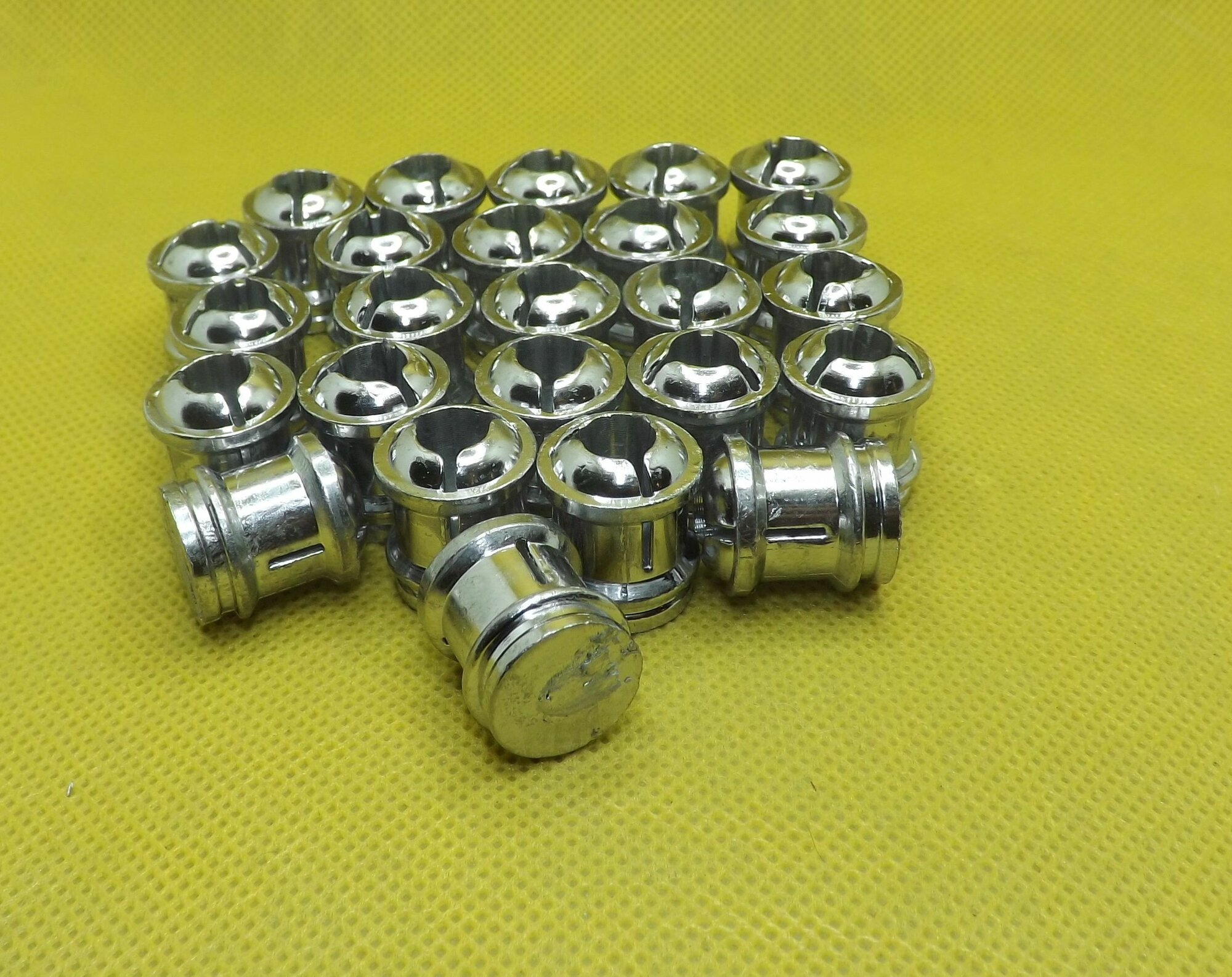 Пуля Ширинского-Шихматова 20 калибр 15 штук Набор для релоадинга