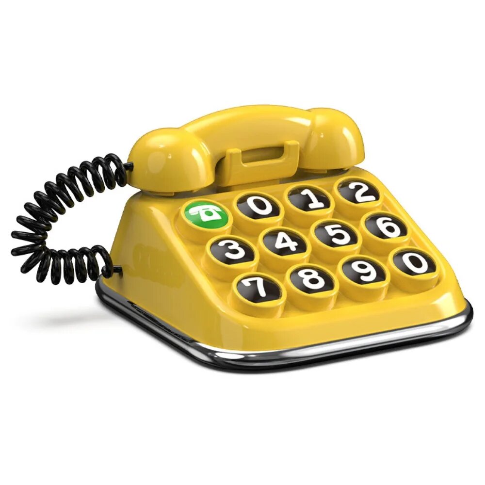 Ретро приборная панель автомобиля, орнамент, клавиатура, номерной знак автомобиля, пишущая машинка, номер телефона автомобиля, знак для рабочего стола, Yellow