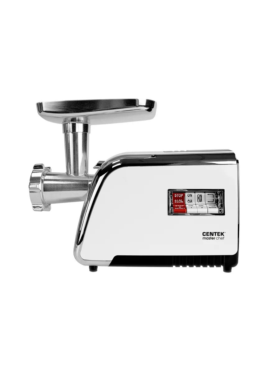 Мясорубка электрическая CT-1602 2000 Вт. 2кг/мин