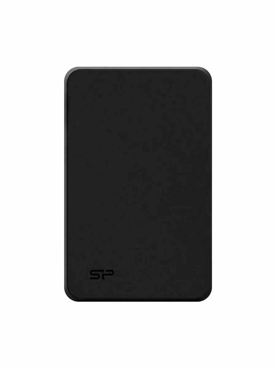 Жесткий диск USB 3.0 1Tb SP010TBPHD05SS3K S05 Stream 2.5"