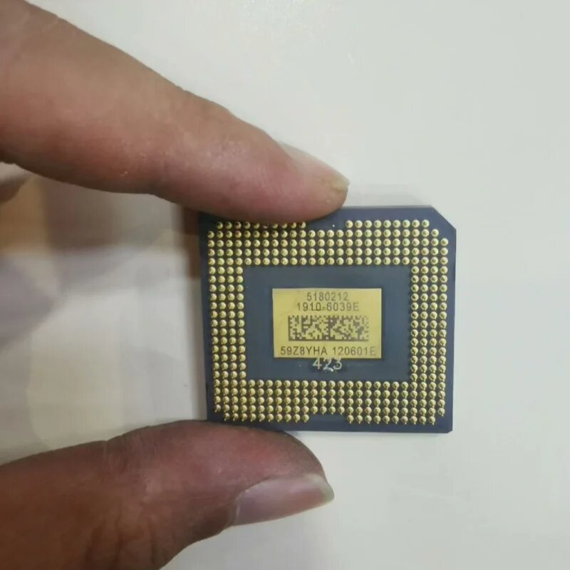 Оригинальный DMD-модуль 1910-6039E для проекторов Benq H6517BD, MH680, MH681