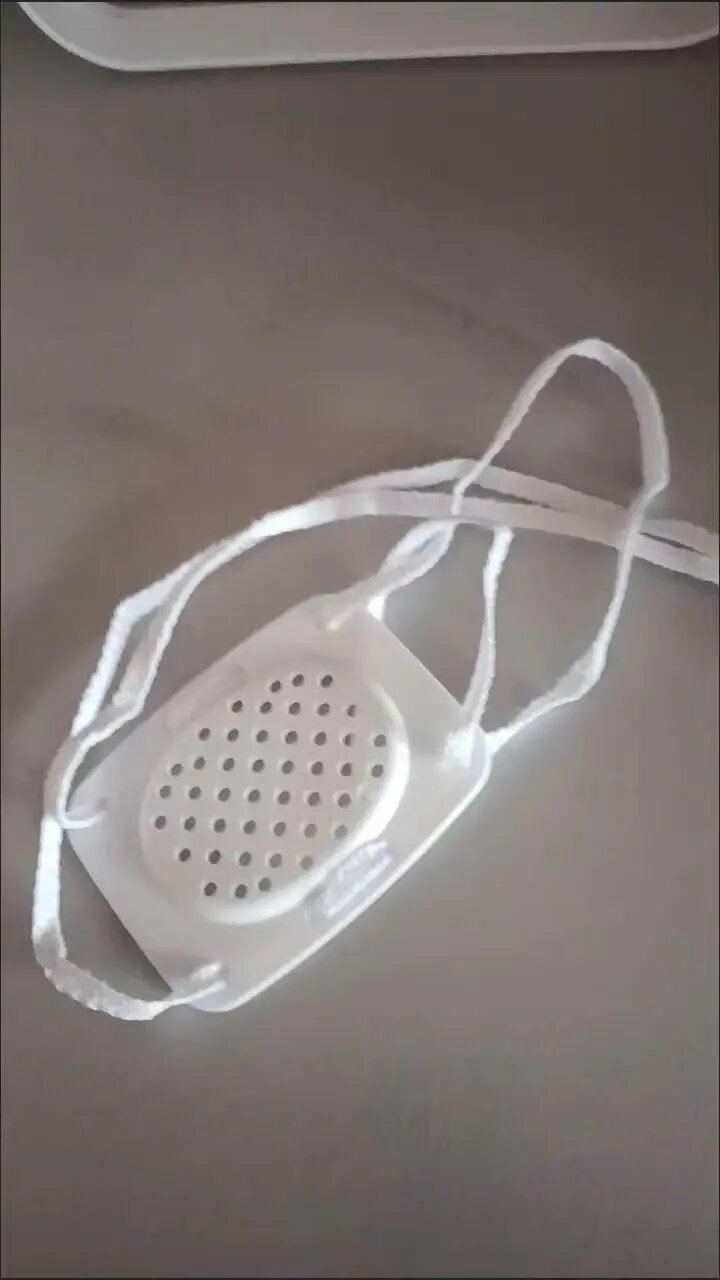 Белый цвет, медицинская повязка на глаз Янде в японском стиле, аниме Канеки Кен, косплей, маска для одного глаза