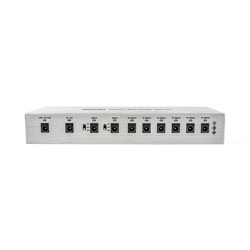 MXR M242 ISO Brick Pro — фото 1