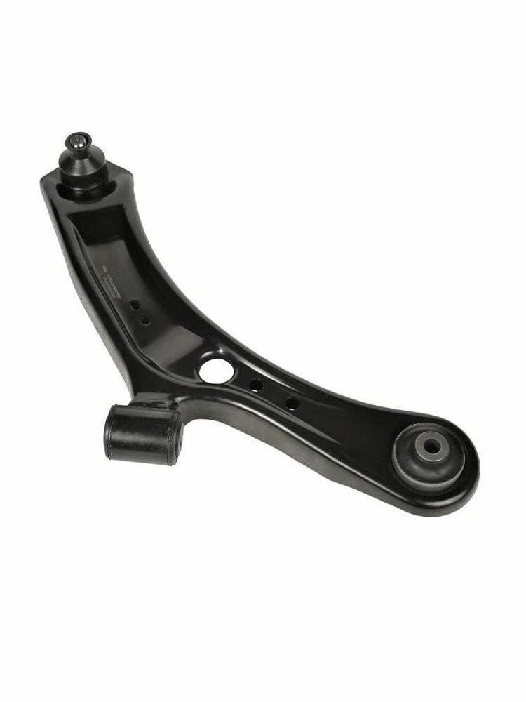 Рычаг подвески передний нижний правый ZENTPARTS Z24706 для а/м SUZUKI SX4, FIAT Sedici / Сузуки СИкс4, Фиат Седичи