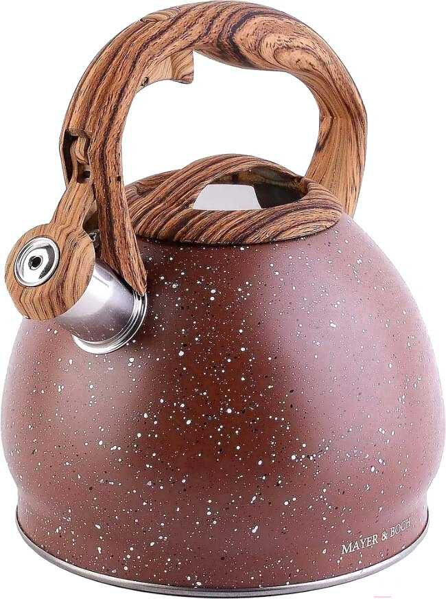 Чайник для плиты 30965 3 л