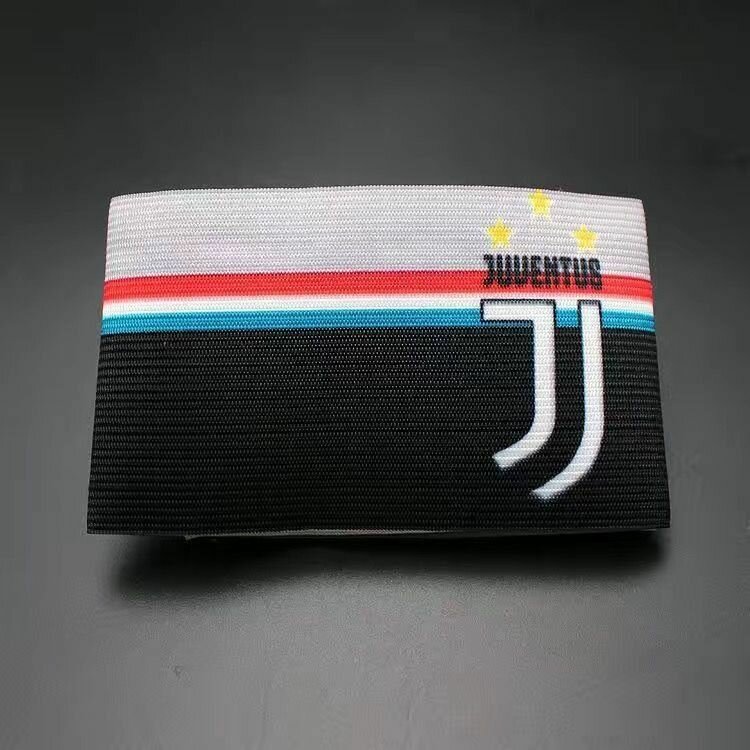 Капитанская повязка для футбола и командных видов спорта, Удобный и дышащий