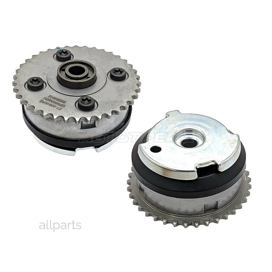 SAT ST-229-0012 Муфта изменения фаз ГРМ BMW 3 E90/F30 04-15/5 E60/F10 04-16/7 E65/F01 05-15 (впуск)