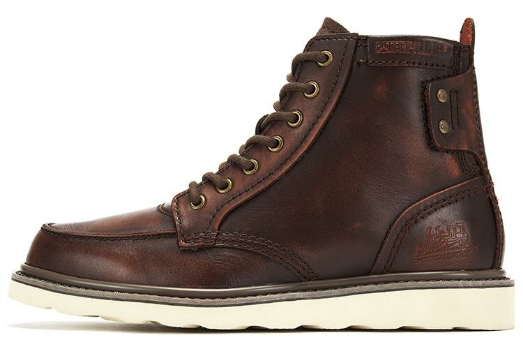 Ботинки CAT Martin Boot