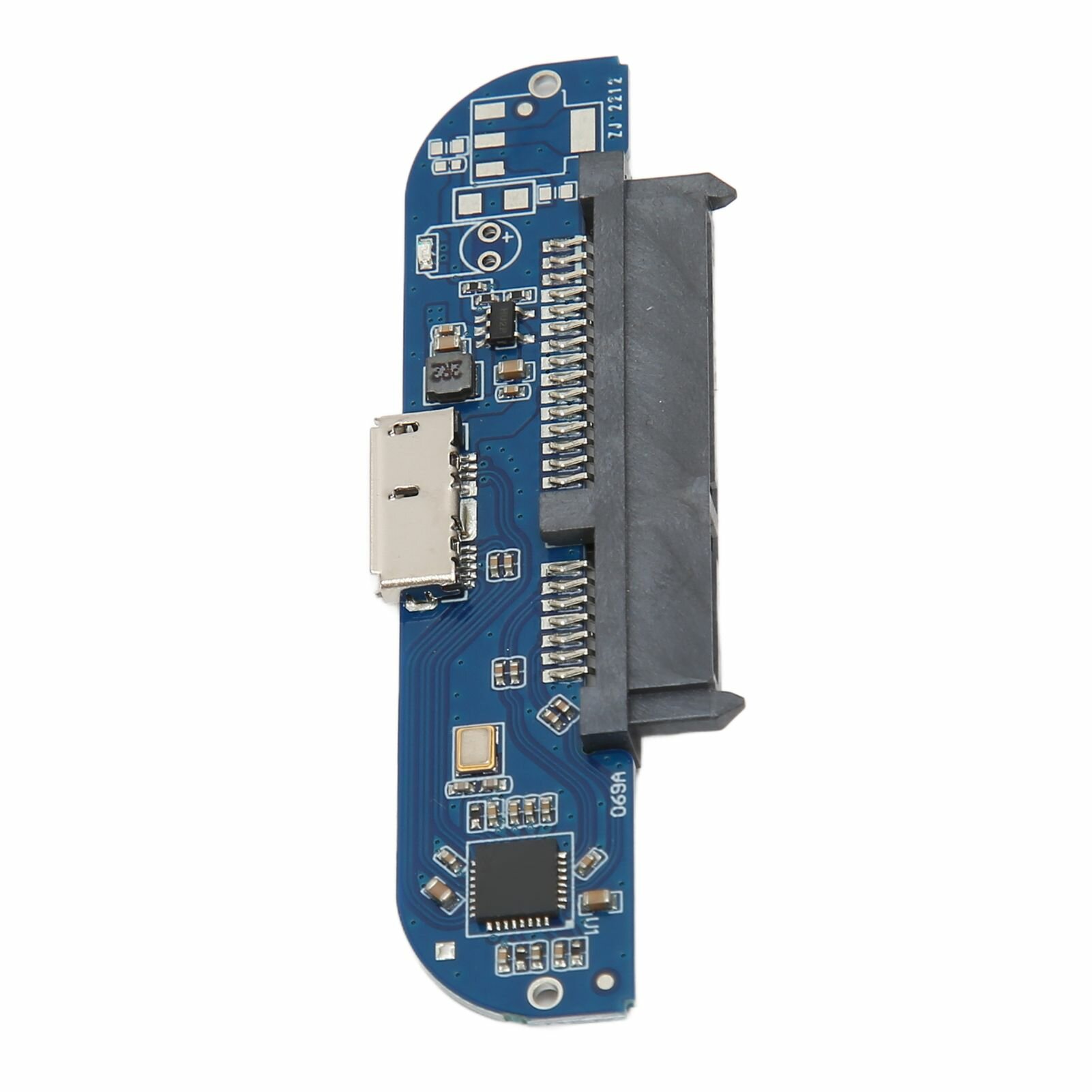 Кабель USB3.0-SATA (5Гб/с, plug&play) — фото 1