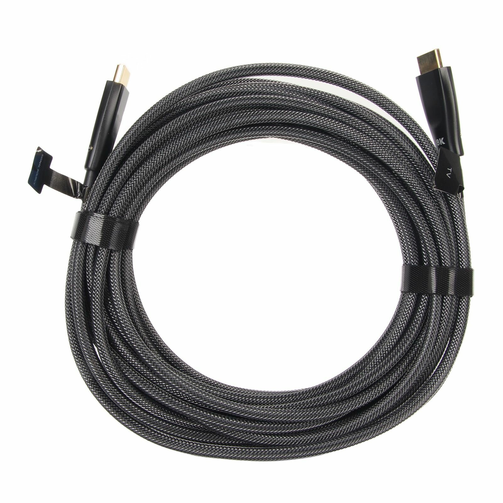 Оптический HDMI кабель 8K 2.1, 10м, 48 Гбит/с