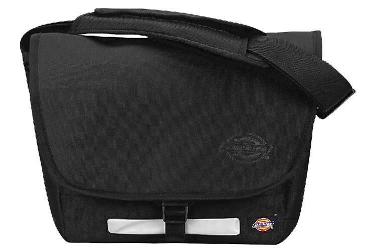 Сумка Кроссбоди-сумка унисекс Dickies черная